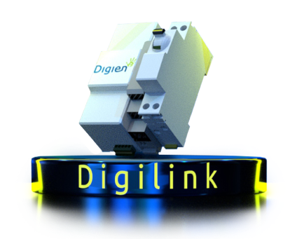 CONOCE DIGILINK